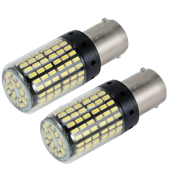 Lampada Led 2 Polos Cambus - Velox - Lâmpada Automotiva Led - Magazine ...