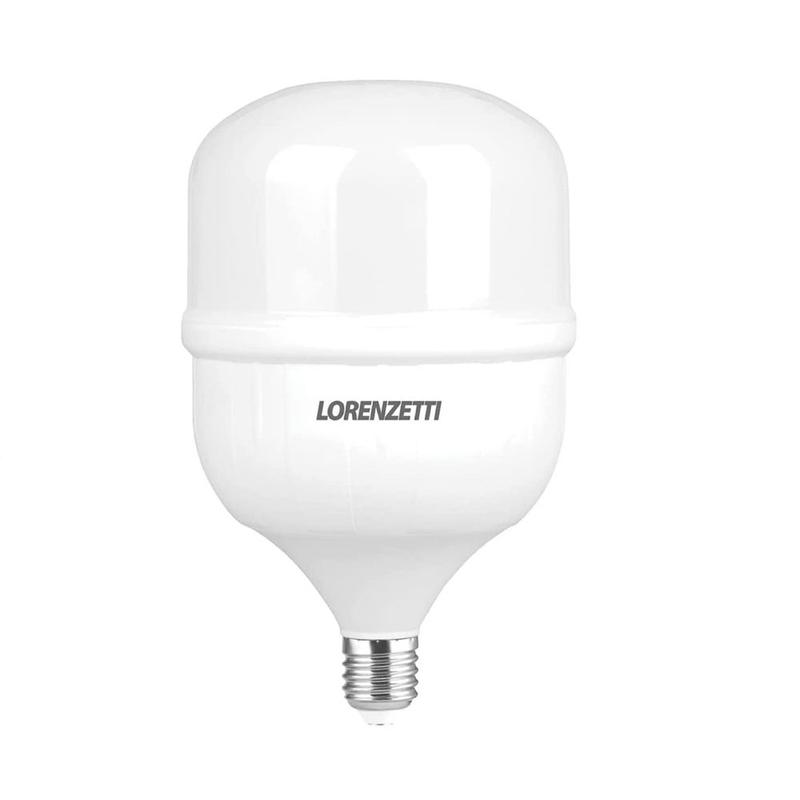 Lampada led 50w branca bivolt lorenzetti - Lâmpada de LED - Magazine Luiza