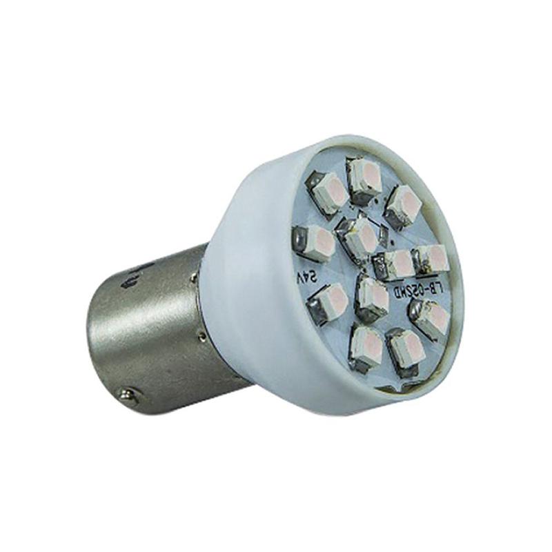 Lampada Led Bay15d Br-par 2 Polos Cod.ref. Nk216822 Universal - GNR ...