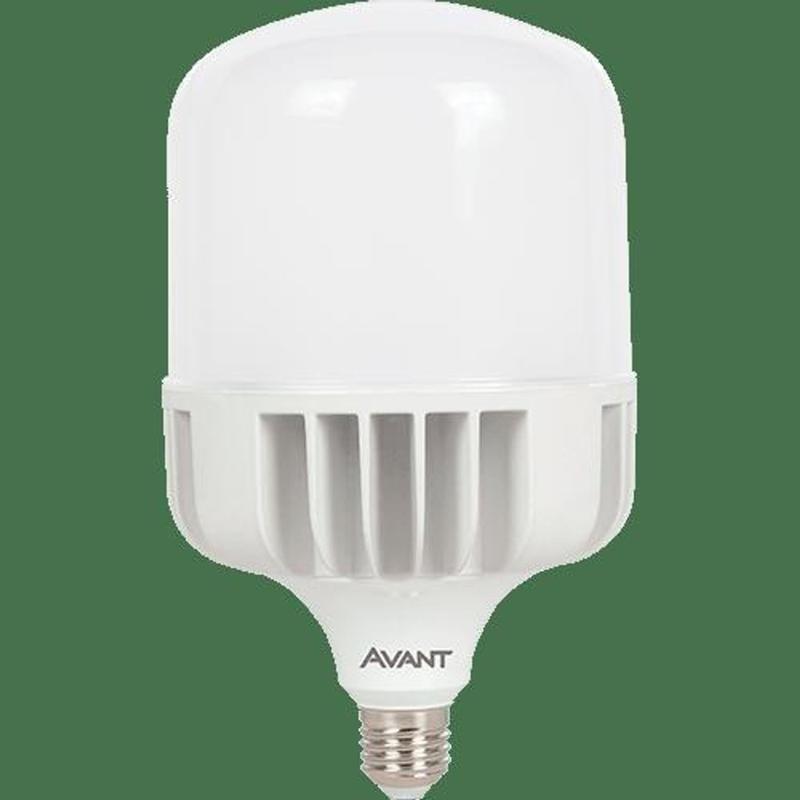 Lâmpada Led Bulbo 100W E40 Alto Fator Avant - Lâmpada de LED - Magazine Luiza