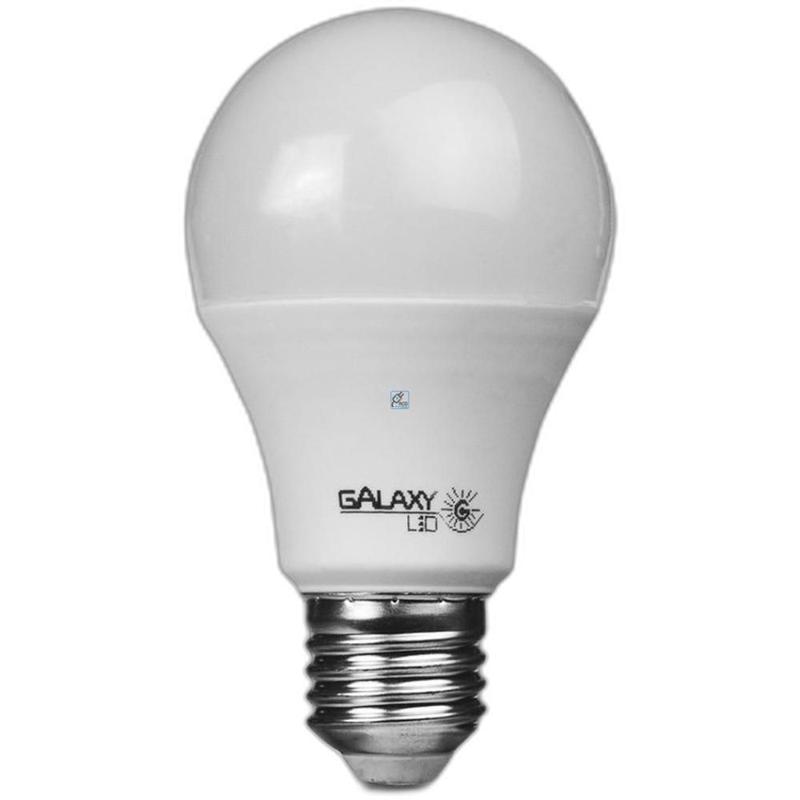 Lampada Led Bulbo Galaxy A60 09,5w 3000k Dimerizavel 3504 - Lâmpada - Magazine Luiza