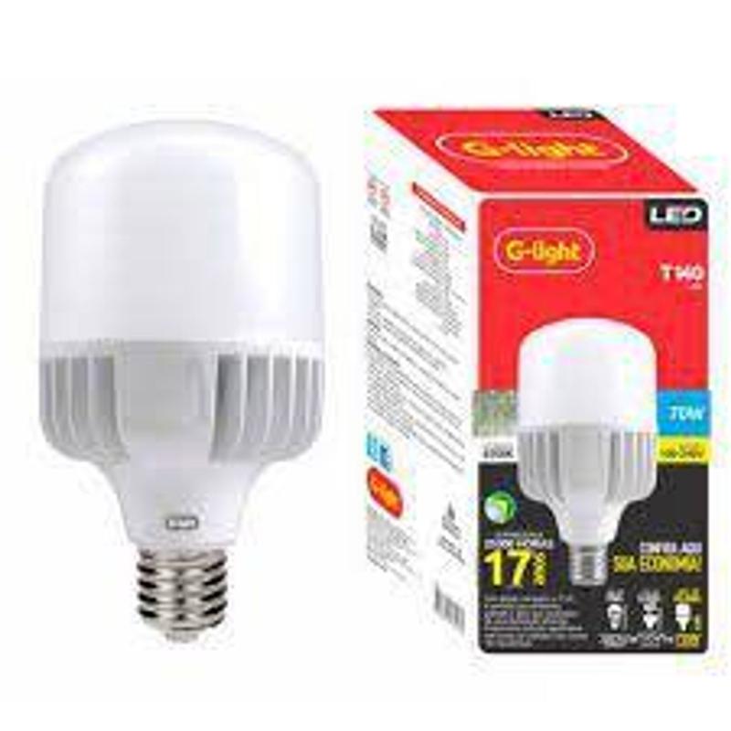 Lampada led ence t70 autovolt unico - G-Light - Lâmpada de LED - Magazine Luiza
