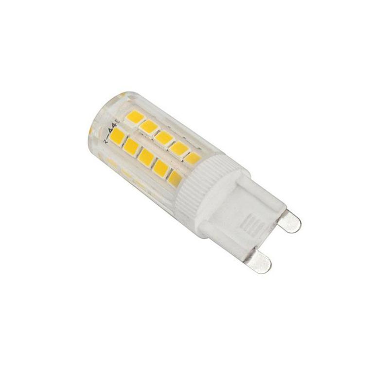 Lâmpada Led G9 3,5W 4000K 127V 350Lm - OPUS - Lâmpada de LED - Magazine ...
