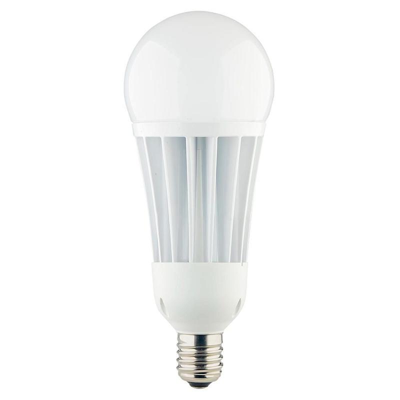 Lampada led industrial 100w bivolt 6500k e40 kian - Lâmpada de LED ...