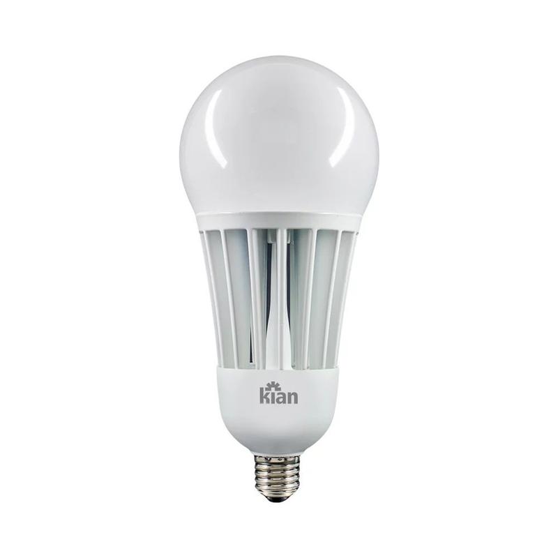 Lampada led industrial 80w bivolt 6500k e-40 kian - Lâmpada de LED ...
