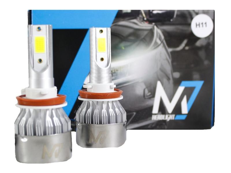 Lampada led m7 - JR8 IMPORTS - Lâmpada de LED - Magazine Luiza