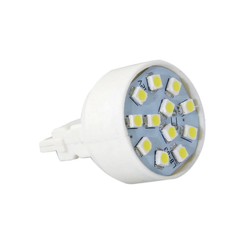 Lampada Led T20 Kit C 10 Cod.ref. Nk216819 Universal - GNR - Lâmpada ...