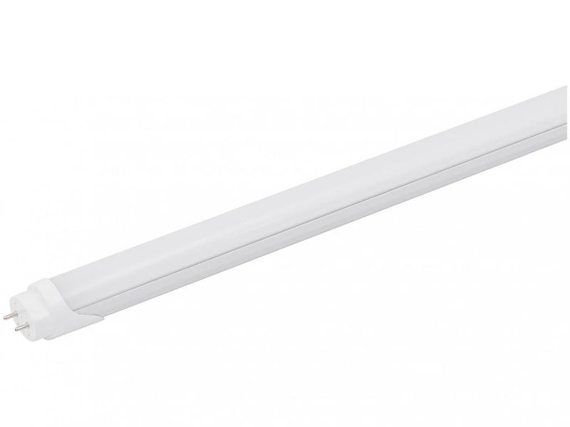 Lâmpada LED Tubular HO 2 Pinos Gaya Branca - 6500k - Lâmpada de LED ...