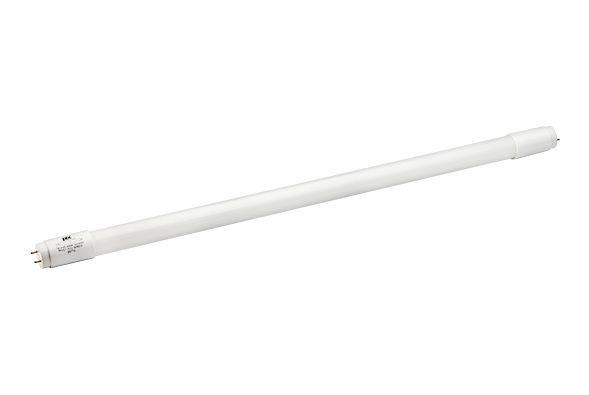 LAMPADA LED TUBULAR T8 18W 6500K 1850lm - LLUM - Lâmpada Tubular ...