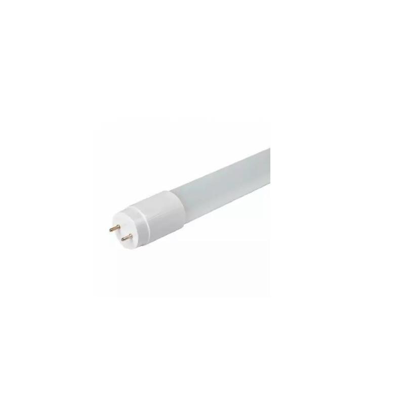 Lampada Led Tubular T8 9w Bivolt 6500k Branco Sylvania - MULTIVOLT ...