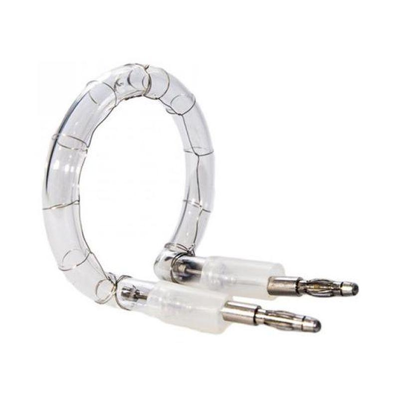 Lâmpada Para Flash Circular 180W - Vila Brasil - Acessórios para Flash ...