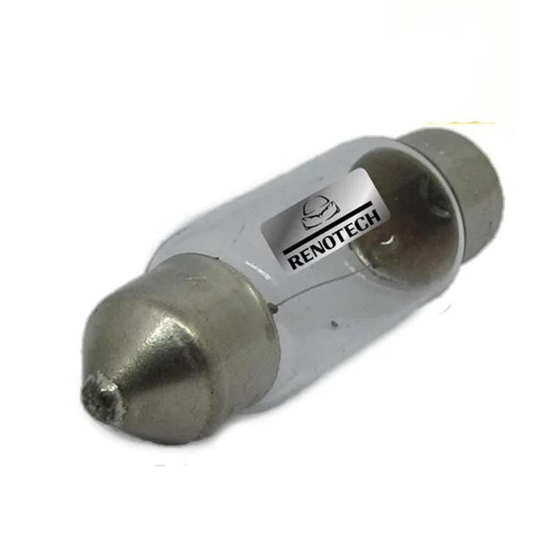 Lampada Torpedo 12V 5W Sandero Duster Master 7703097181 - Hella ...