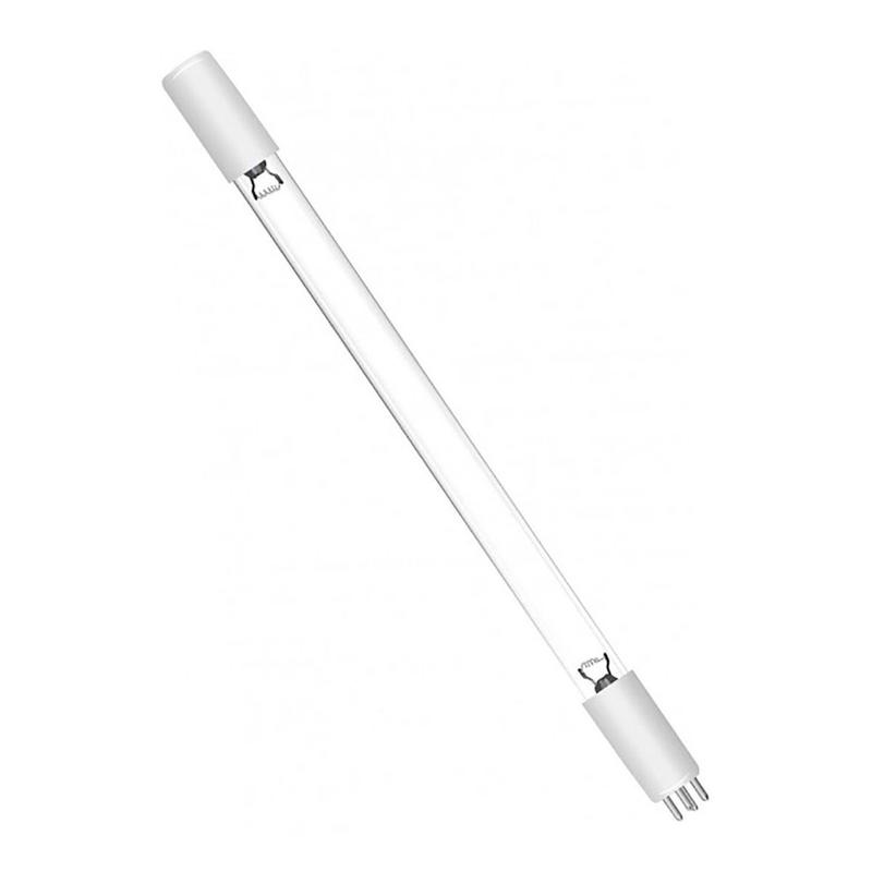 Lâmpada Uv Cubos 16w para Filtros Ultra Violeta - Lâmpada Germicida ...