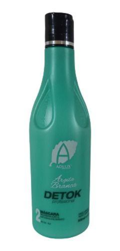 Lançamento Detok Adlux 500ml Botox Sem Formol-só Redutor - Cuidados com ...
