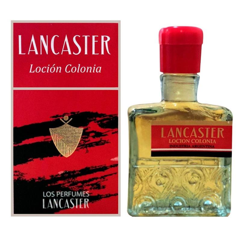 Lancaster 100ml Colônia Masculina - Perfume Masculino - Magazine Luiza