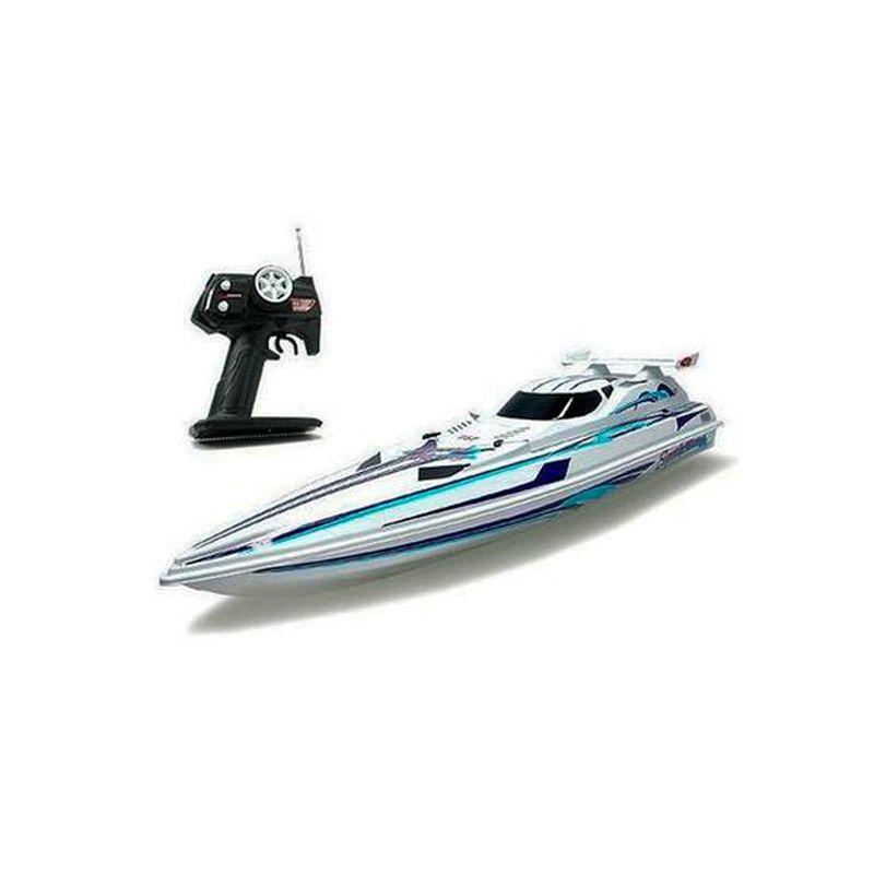 Lancha Champion Boat Rtr Neqida 757 6011 - Vila Brasil - Barco, Navio e ...