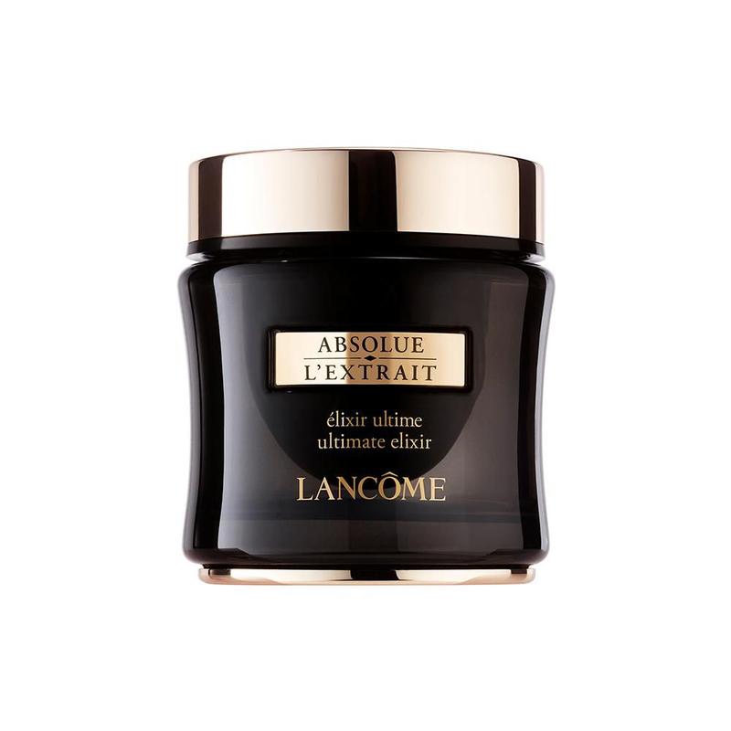 Lancôme Absolue L'extrait Elixir Creme Hidratante Facial 50ml - Anti ...
