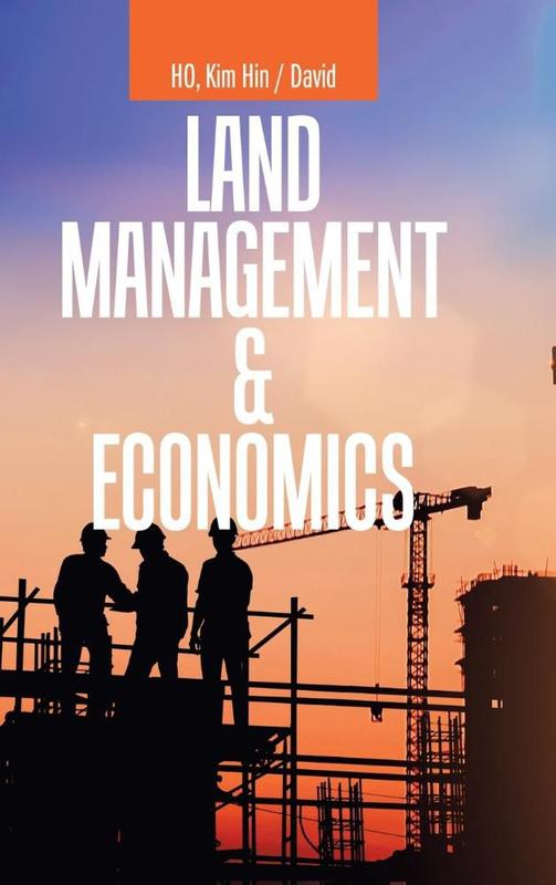 Land Management & Economics - - Livros de Economia - Magazine Luiza