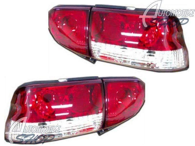 Lanterna Altezza RED Ford Escort Zetec 97/04 - o par - Junyan ...