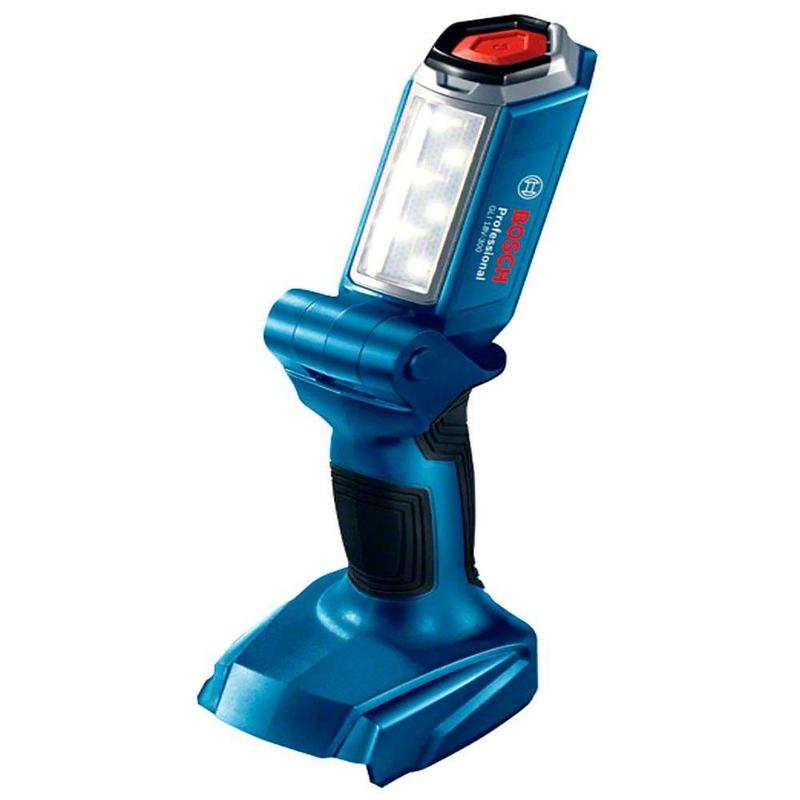Lanterna Bosch 18V 3000 Lumens Gli 18V-300 Solo - Lanterna - Magazine Luiza