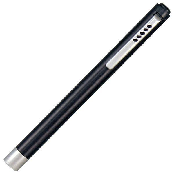 Lanterna Clinica Radiantlite Ii Led Spirit UNICO PRETO - Lanterna ...
