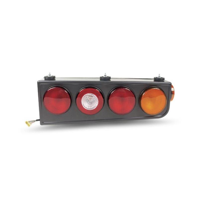 Lanterna Compativel Random Carreta Tipo Random Pradolux Pl20006109 ...