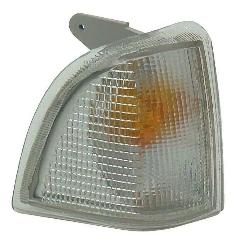 Lanterna dianteira ford corcel,belina,del rey,pampa 85 dire - ACES/CHG ...