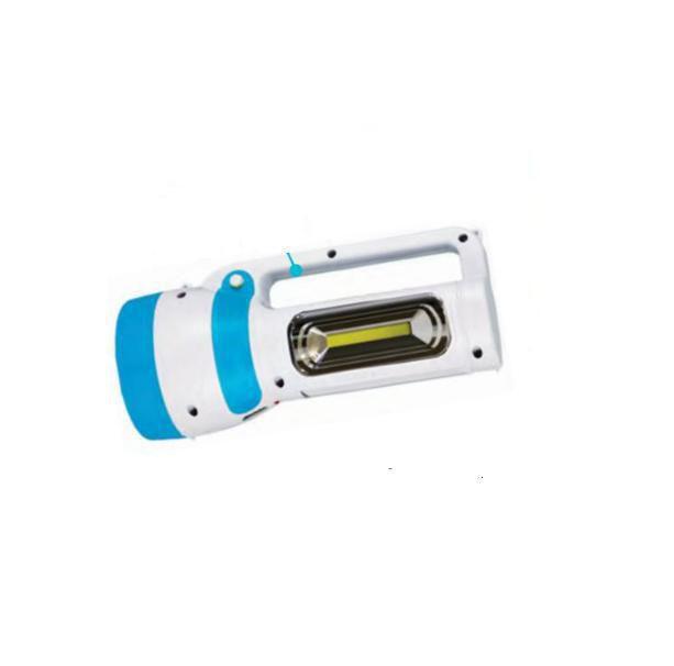 Lanterna Led Recarregável Bivolt 127V/220V - FIX - Lanterna - Magazine ...
