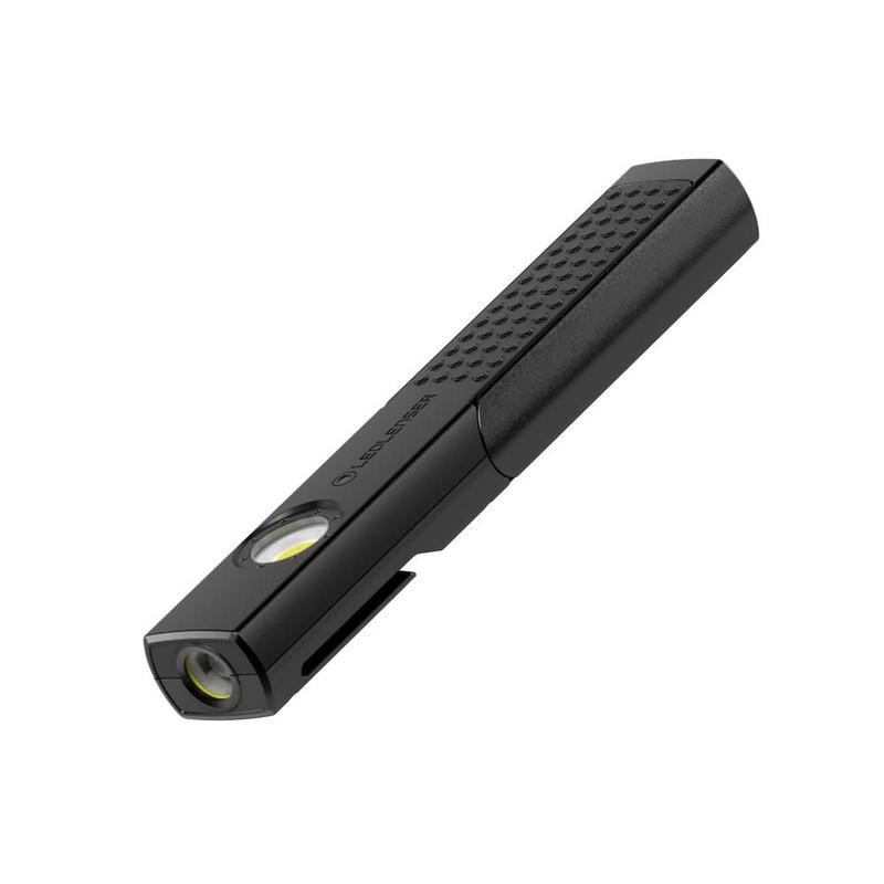 Lanterna Ledlenser Worklight W4R Recarregável - Lanterna - Magazine Luiza