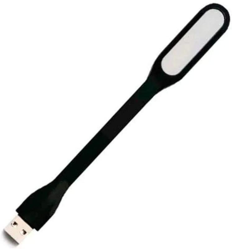 Lanterna Luminária Led Usb Alto Brilho Portátil Notebook Ou Le - BCS ...
