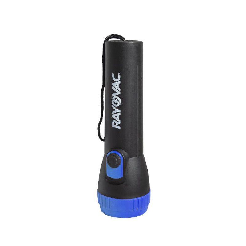 Lanterna rayovac led mini -2aa- 25 lumens - Lanterna - Magazine Luiza