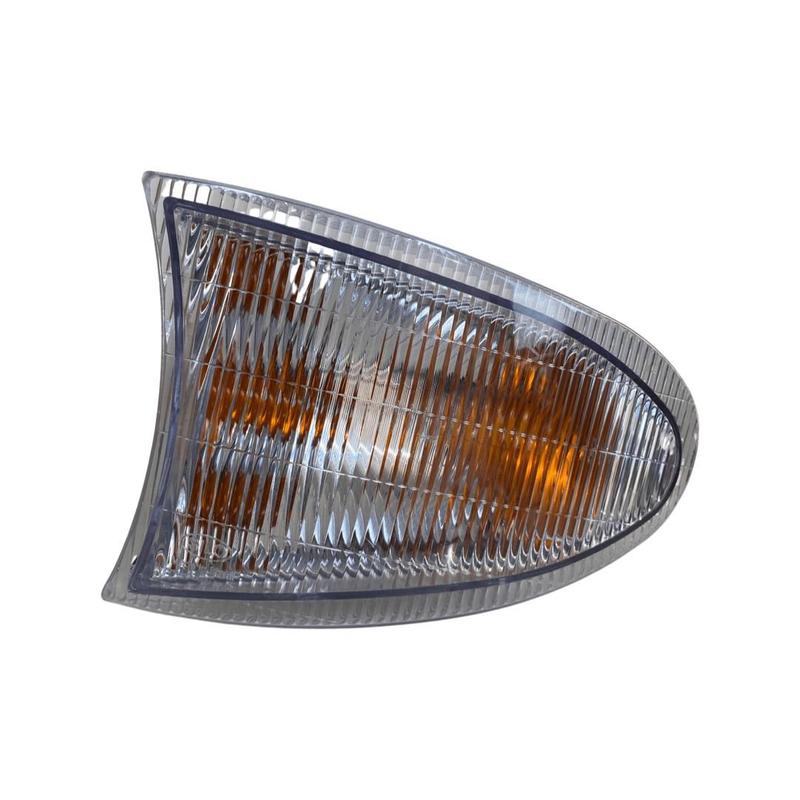 Lanterna Seta Dianteira Ônibus Comil Campione Lado Motorista R03223 ...
