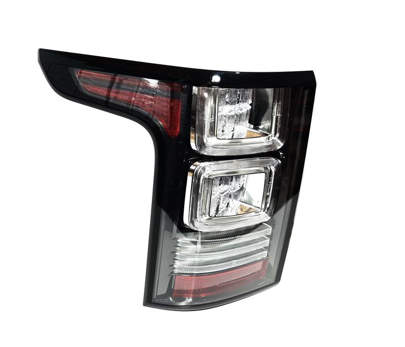 Lanterna Traseira Esquerda Original Range Rover LR053540 - LAND ROVER ...
