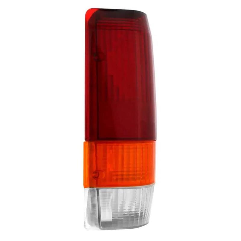 Lanterna Traseira F1000 Fitam Tricolor Esquerdo Motorista - Lanterna ...