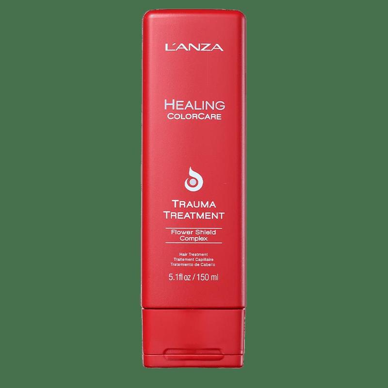 Lanza Healing Color Care Color-Preserving Trauma - Tratamento Capilar ...