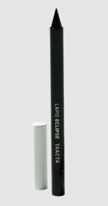 Lápis p/ Olhos Eclipse Preto - Tracta (Edição Limitada) - Lápis de Olho ...