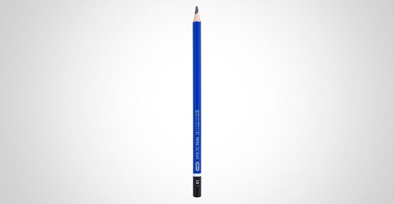 Lápis técnico 2b brw cx c 12 - Lápis Grafite - Magazine Luiza