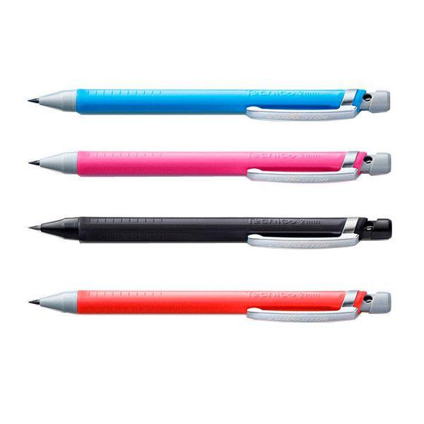 Lapiseira tecnico 2.0mm - COMPACTOR - Lapiseira - Magazine Luiza