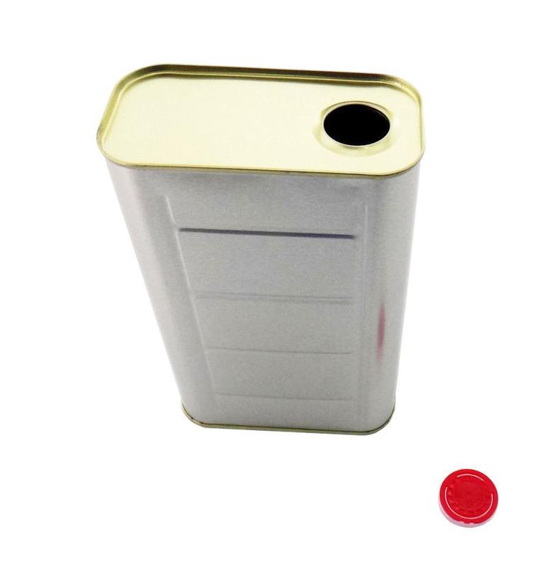 Lata Thinner/Solvente 1L Natural - WorkTemp - Solvente de Tinta ...