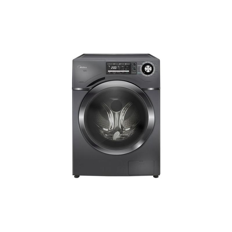 Lava e Seca Midea Acqua Prata 12 kg LSX122 220V - Máquina de Lavar ...