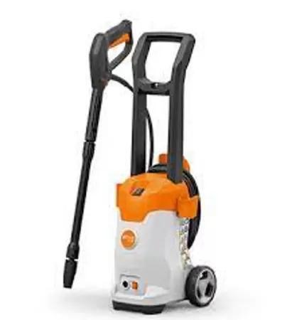 Lavadora de alta pressão RE 90 STIHL 220V - Lavadora de Alta Pressão - Magazine Luiza