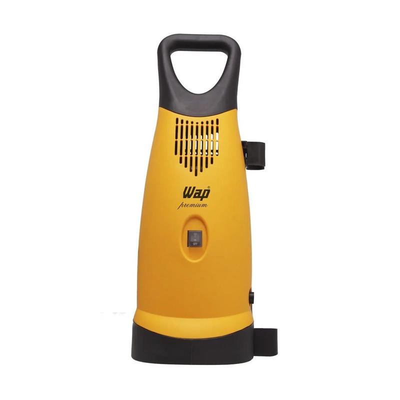 Lavadora De Alta Pressão Wap Premium 2600 Indução 220V - Lavadora de ...