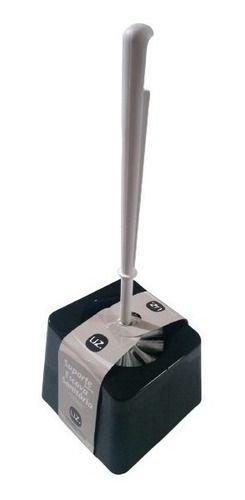 Lavatina Escova P/ Vaso Sanitário Com Suporte - UZ - Escova Sanitária ...