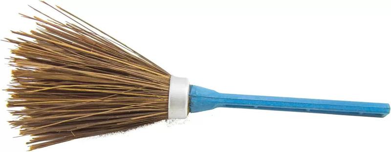 Lavatina Piaçava - Vassourex - Escova Sanitária - Magazine Luiza