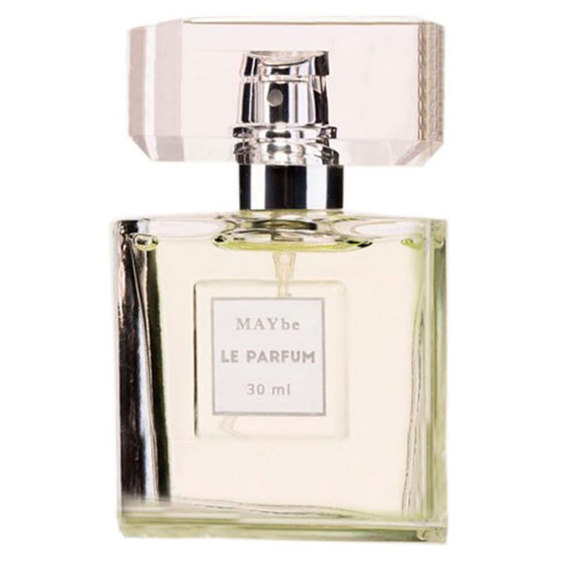 Le Parfum Maybe Perfume Feminino - Eau de Parfum - Perfume Feminino ...