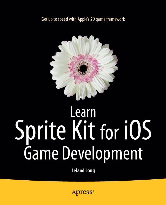 Learn Sprite Kit for iOS Game Development - Springer Nature - Outros ...