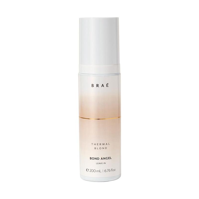 leavin Braé Bond Angel -200ml - Leave in Capilar - Magazine Luiza