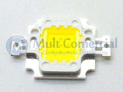 Led Branco 10W 12V 800-900MCD - Multcomercial - Fita de LED - Magazine ...