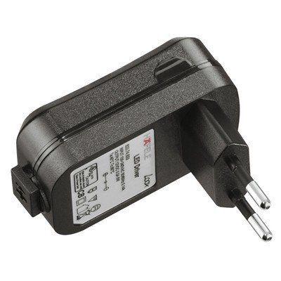 LED Driver Modular Tensão 12 V e Potência até 6W - Hafele - Fita de LED ...