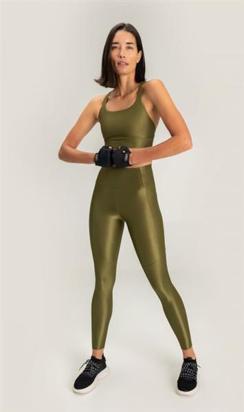 Leg pocket live allure essential tam:m/m cor:native - Calça Legging ...